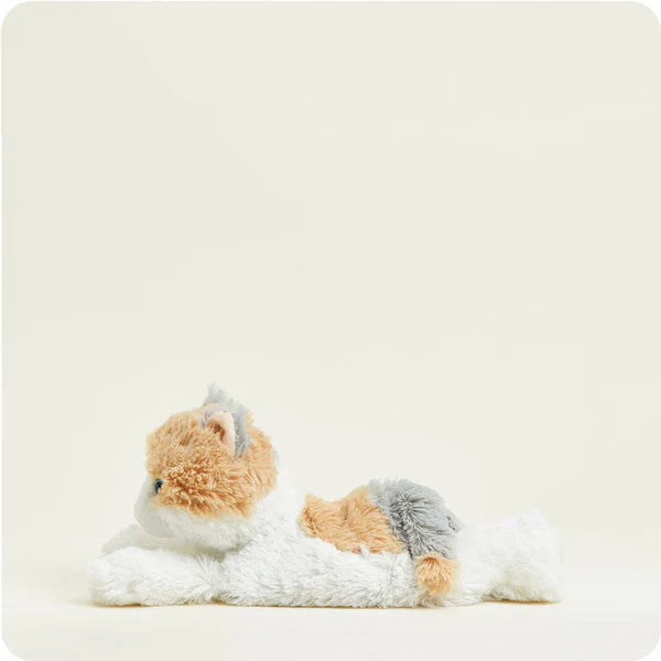 Calico Cat Warmies – Bird House on the Greenway