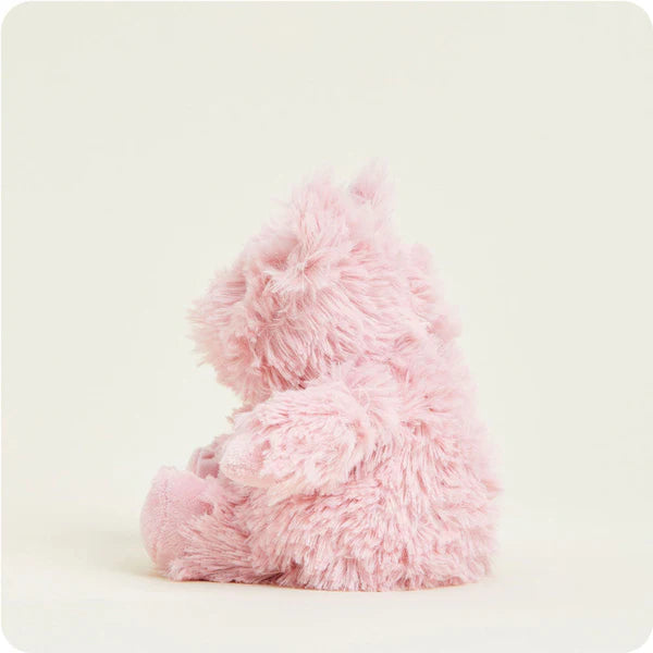 Pig Warmies Junior – Bird House on the Greenway
