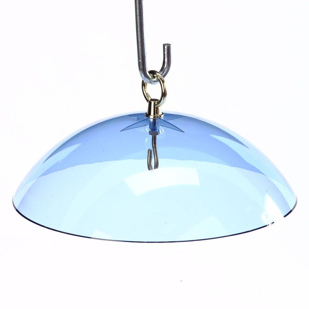 Protective Hanging Dome - 10.5" – Bird House on the Greenway